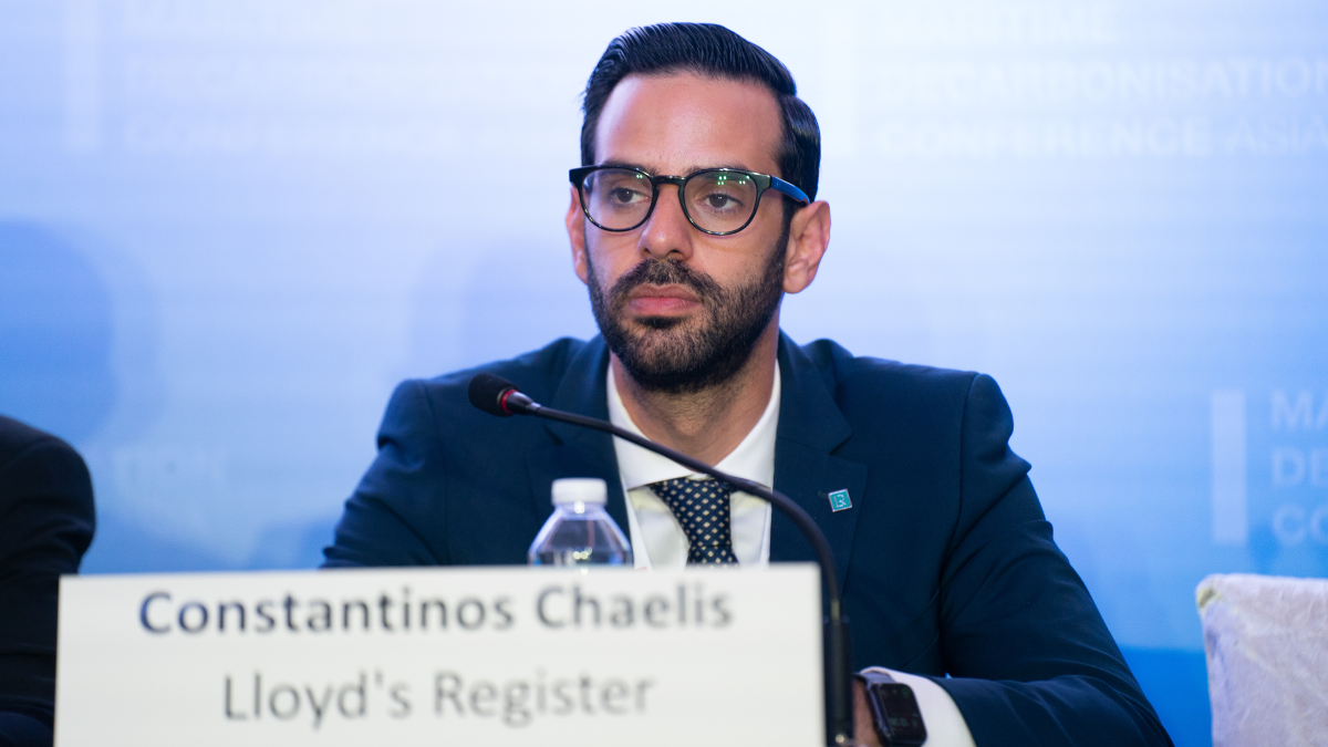 Riviera - News Content Hub - The promising future of LPG and ammonia