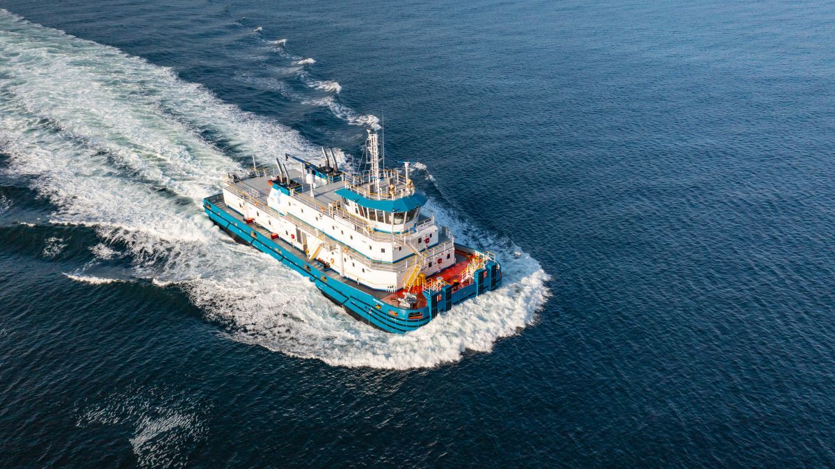 Riviera - News Content Hub - Brazil dominates newbuild additions