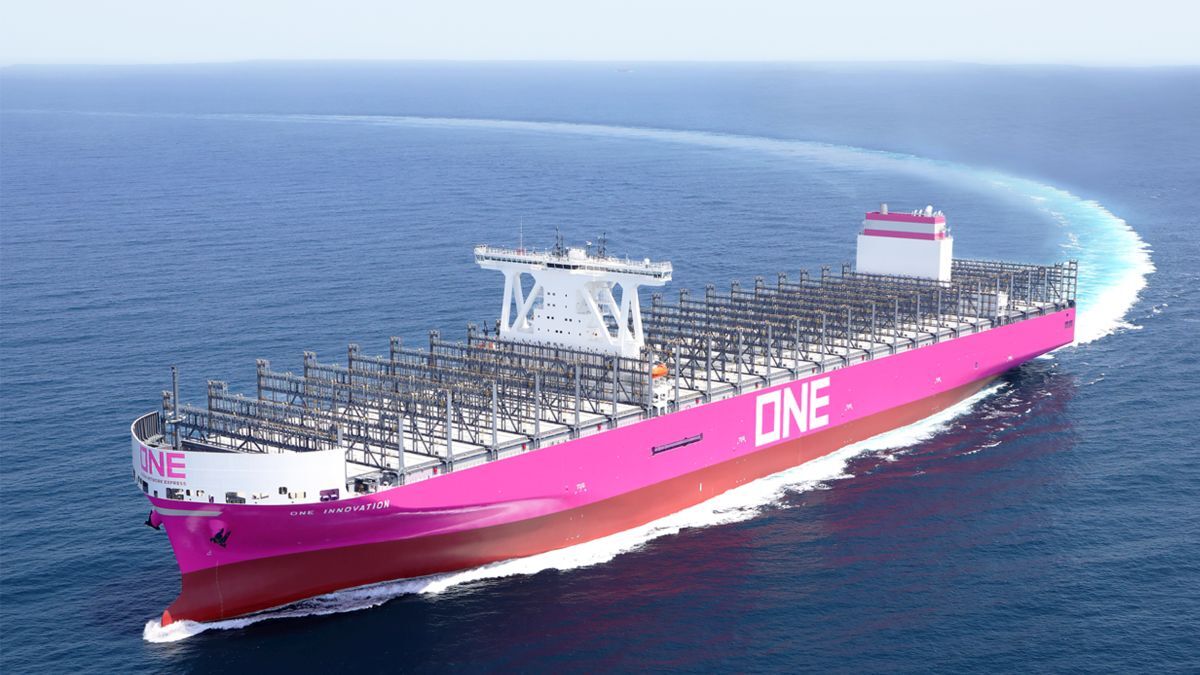 Riviera - News Content Hub - ONE unveils ‘sustainable competitive ...