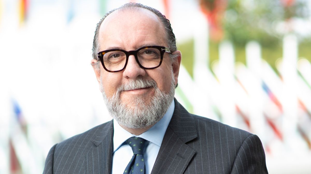 Riviera - News Content Hub - Global energy summit agrees initiative to ...