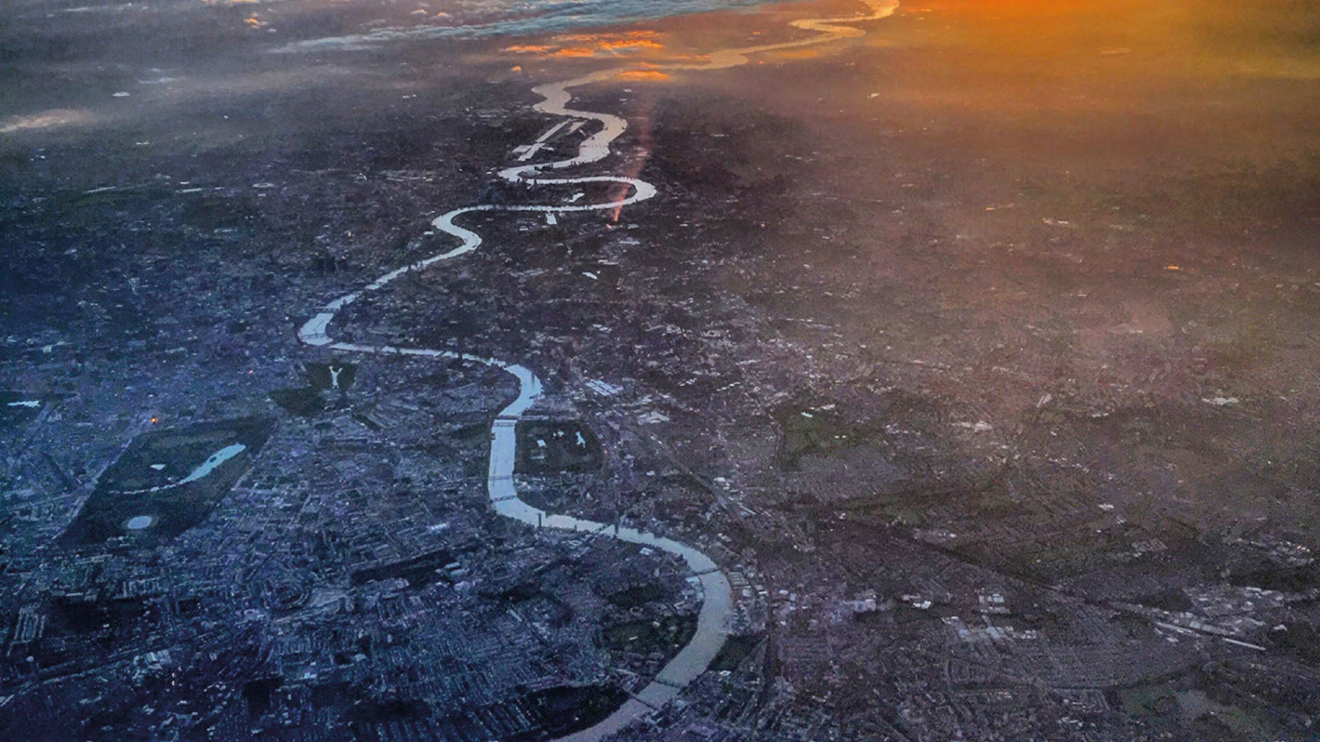 Riviera - News Content Hub - Port of London Authority leans into data in effort to decarbonise