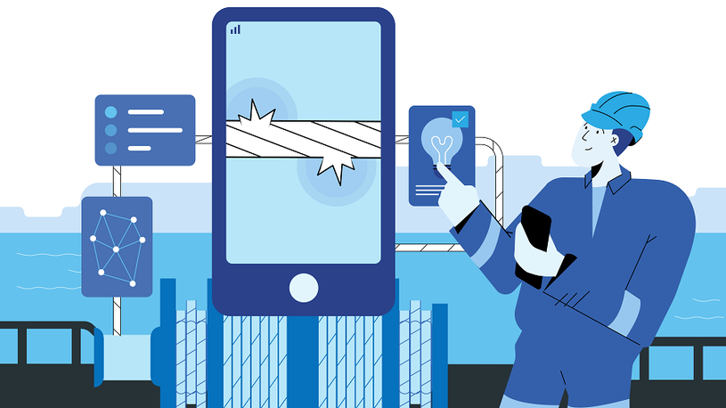 Riviera - Expert Views - Digital rope management with all-in-one LMP ...