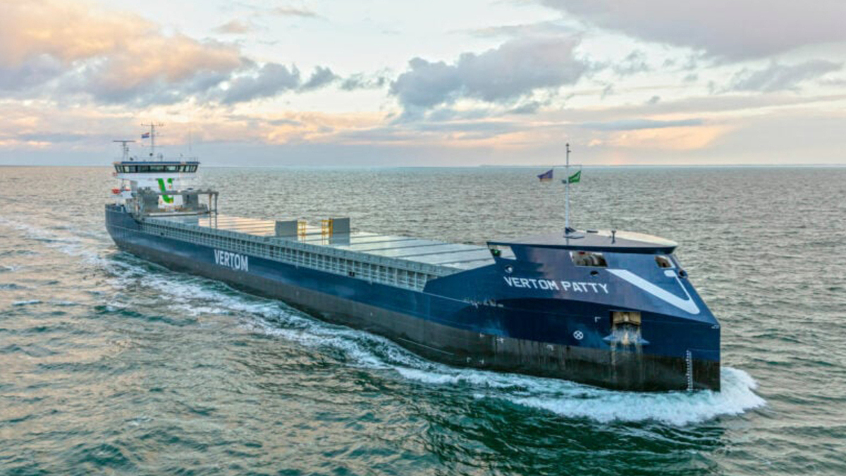 Riviera - News Content Hub - Vertom to roll out NSSL VSAT services ...