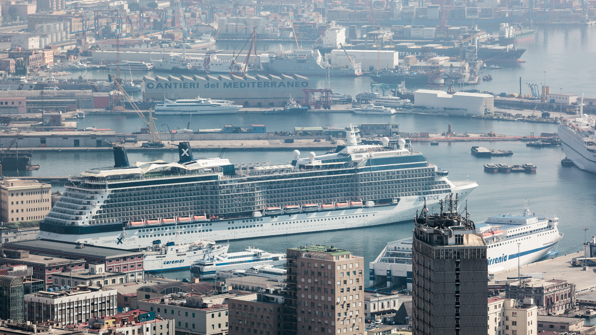 Naples Italy Port The 10 Best Hotels Near Naples Port In Naples, Italy