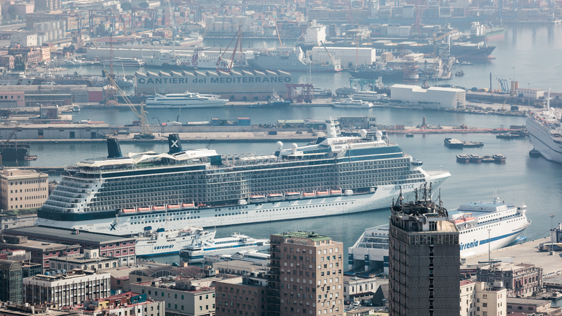 Riviera - News Content Hub - Italian owner expands tugboat fleet in ...