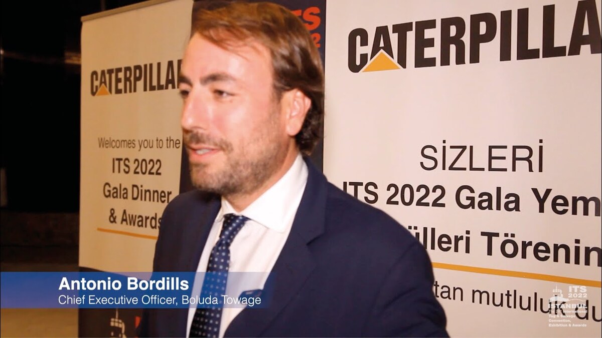 Riviera - International Tug and Salvage Convention Gallery - Boluda ...