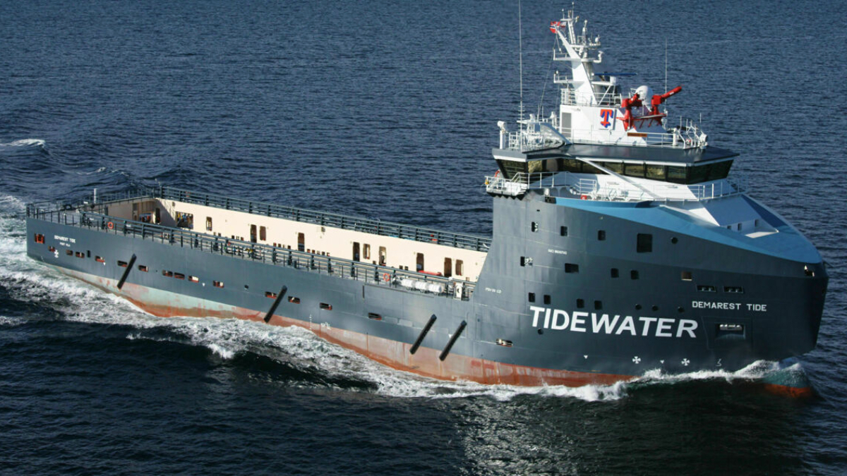 Riviera - News Content Hub - North Sea spot rates soften, but owners ...