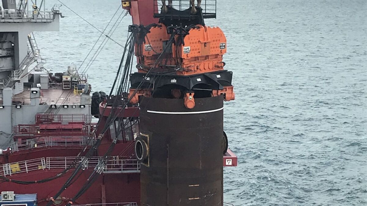 Riviera - News Content Hub - Venterra to acquire vibro-piling company ...