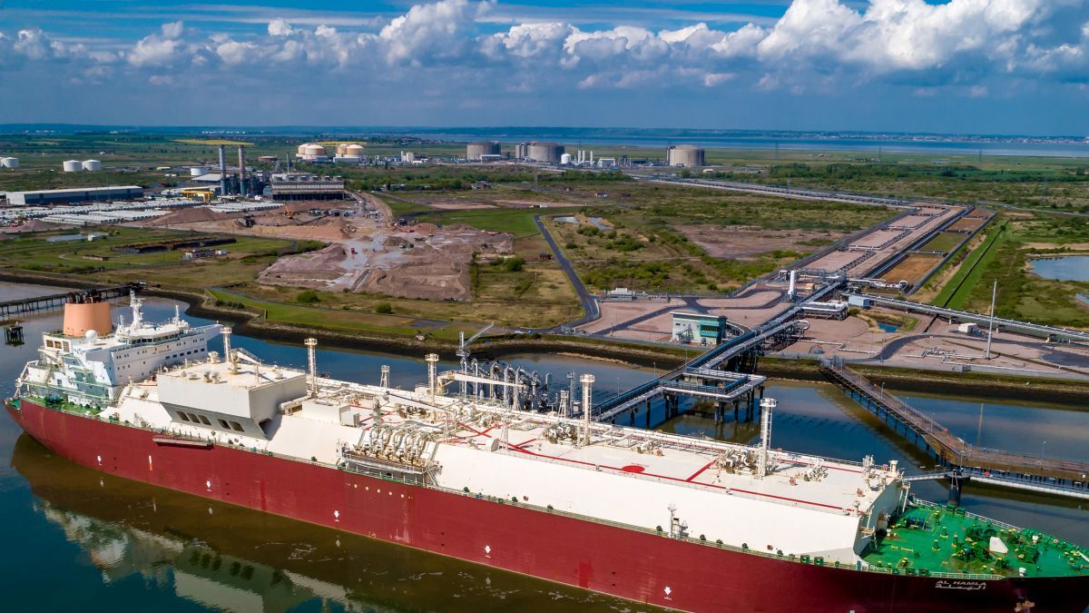 Riviera - News Content Hub - LNG growth, green offshore projects focus ...