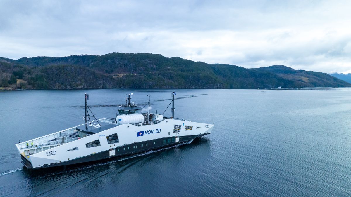 Riviera - News Content Hub - Class at the forefront of passenger ship ...