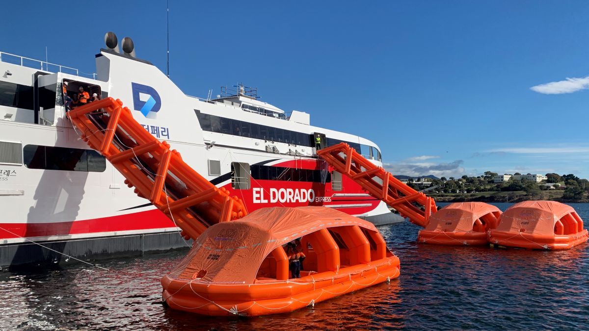 Riviera - News Content Hub - New practices and solutions make passenger ...