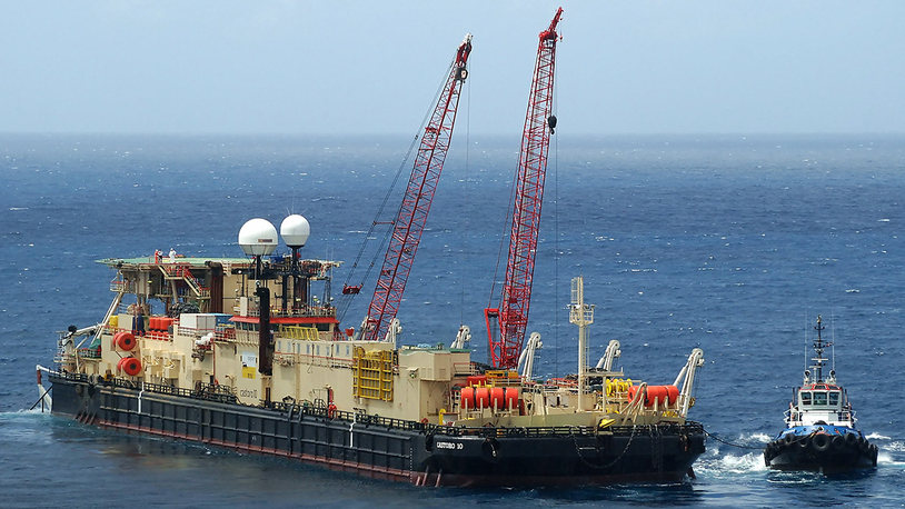 Riviera - News Content Hub - Saipem clinches US$2Bn offshore ...