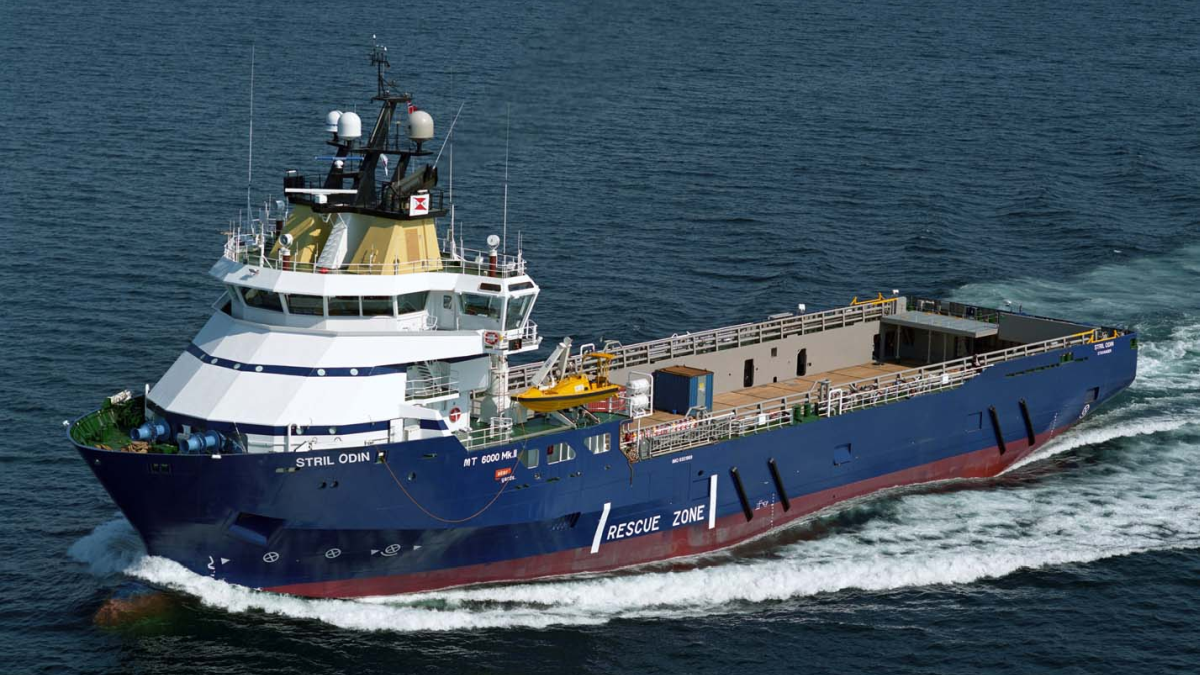 Riviera - News Content Hub - Simon Møkster wins multi-year PSV contracts