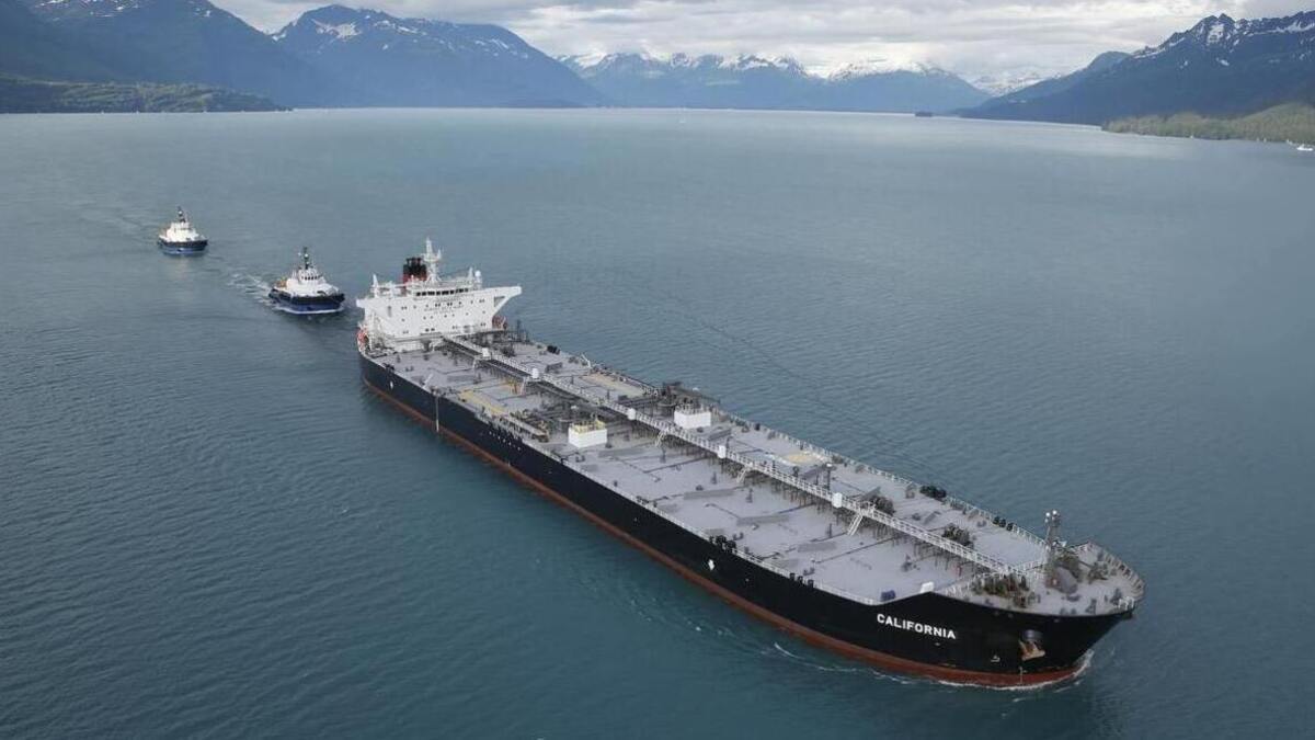 Riviera - News Content Hub - US DoT announces first ships enrolled in ...