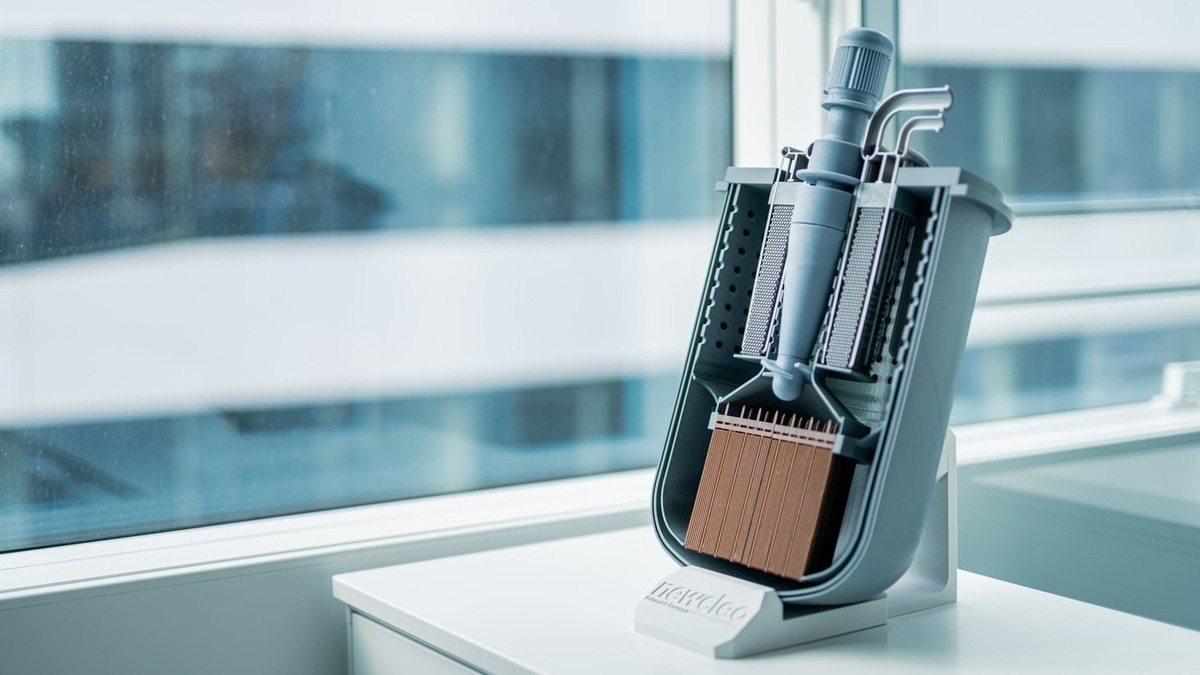 Riviera - News Content Hub - Italian companies to explore closed mini ...