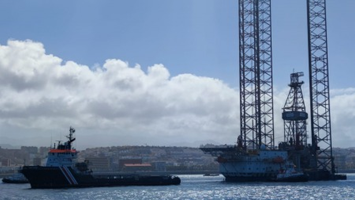 Riviera - News Content Hub - Rigs roundup: GoM oil and gas remains ...