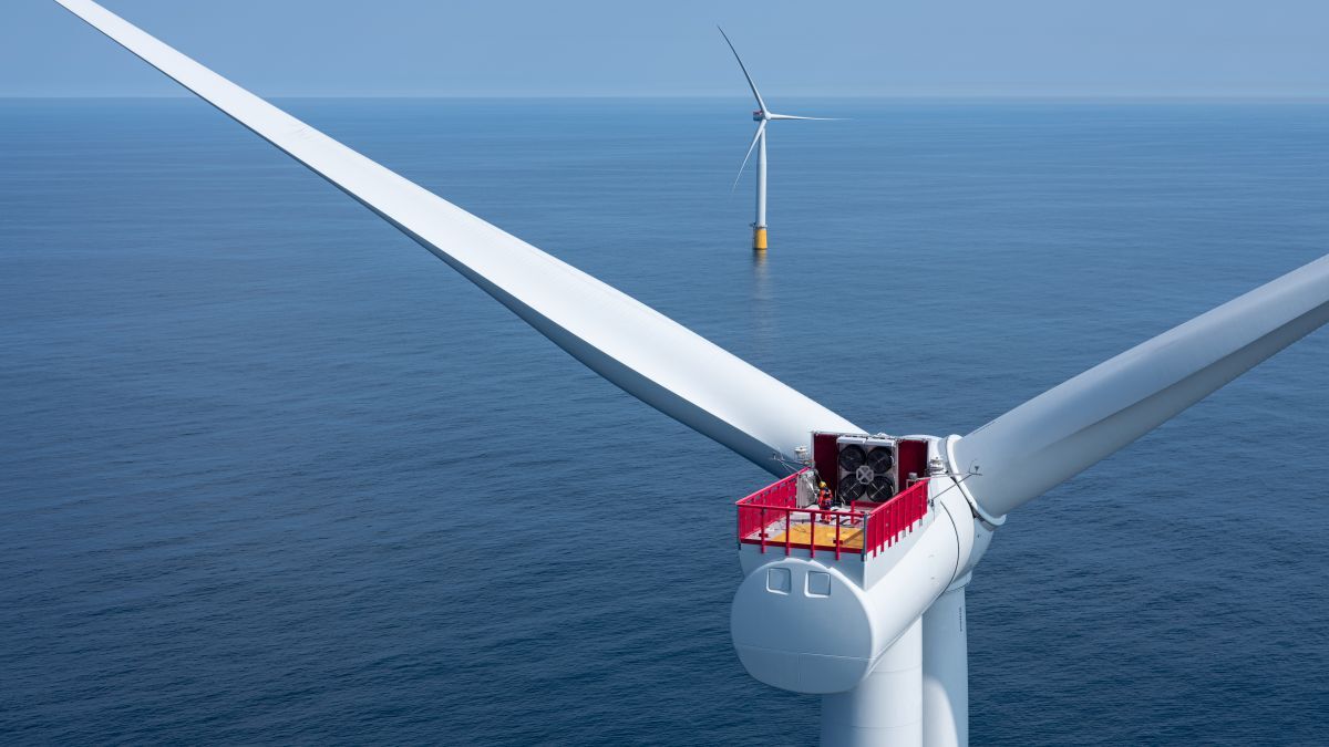Riviera - News Content Hub - World’s largest floating offshore windfarm ...