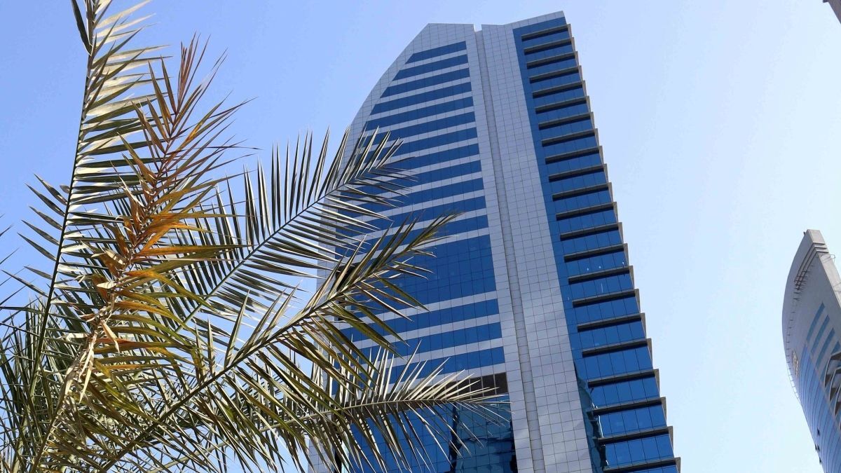 Riviera - News Content Hub - KCC establishes a strategic hub for global ...