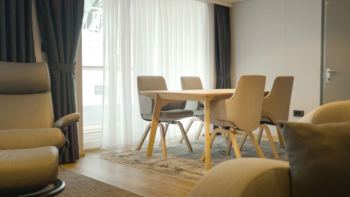 Riviera - News Content Hub - Inspired by nature: the design ethos ...