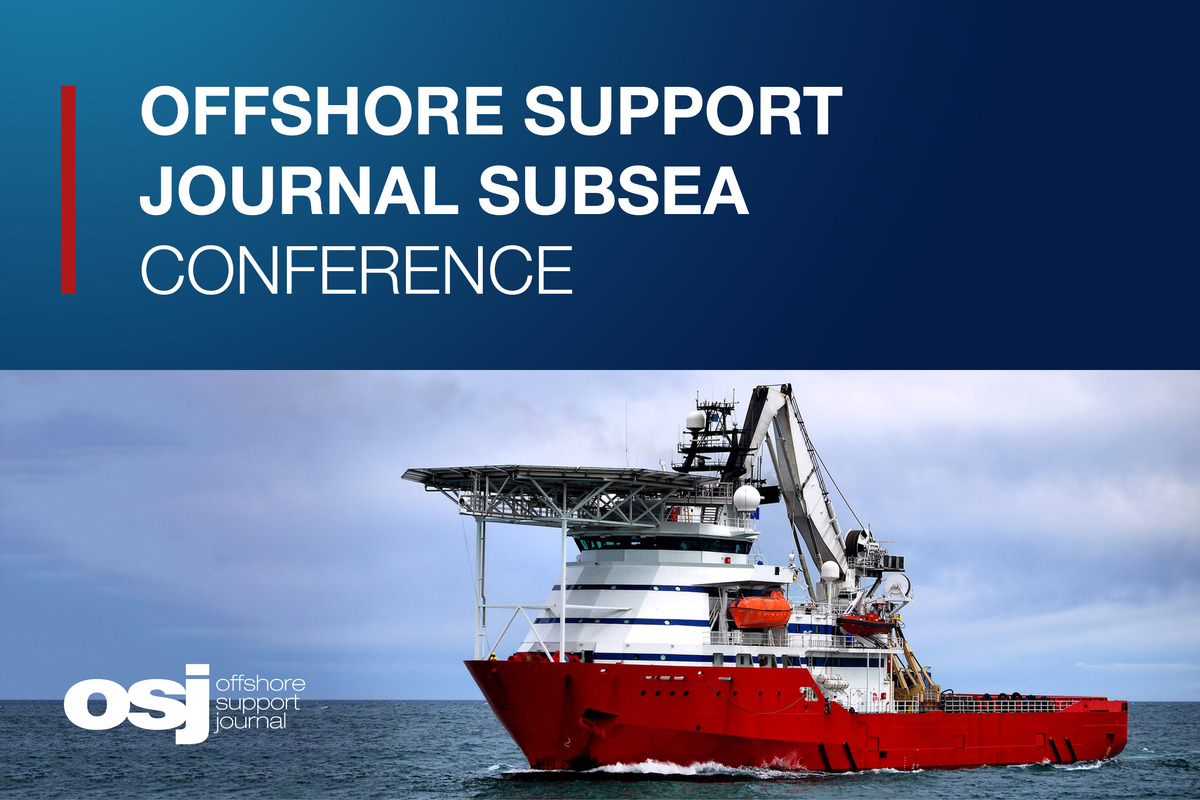Riviera - Offshore Support Journal Subsea Conference Tickets - Offshore ...
