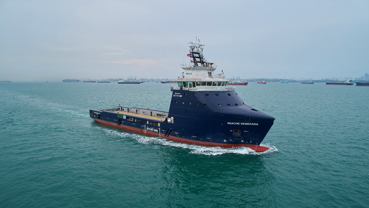 Riviera - News Content Hub - Higher rates and a clearer picture on ...