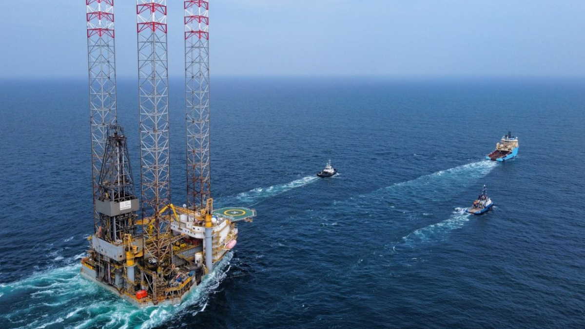 Riviera - News Content Hub - Rigs roundup: Petronas plans deepwater Mexico return; New Zealand ...