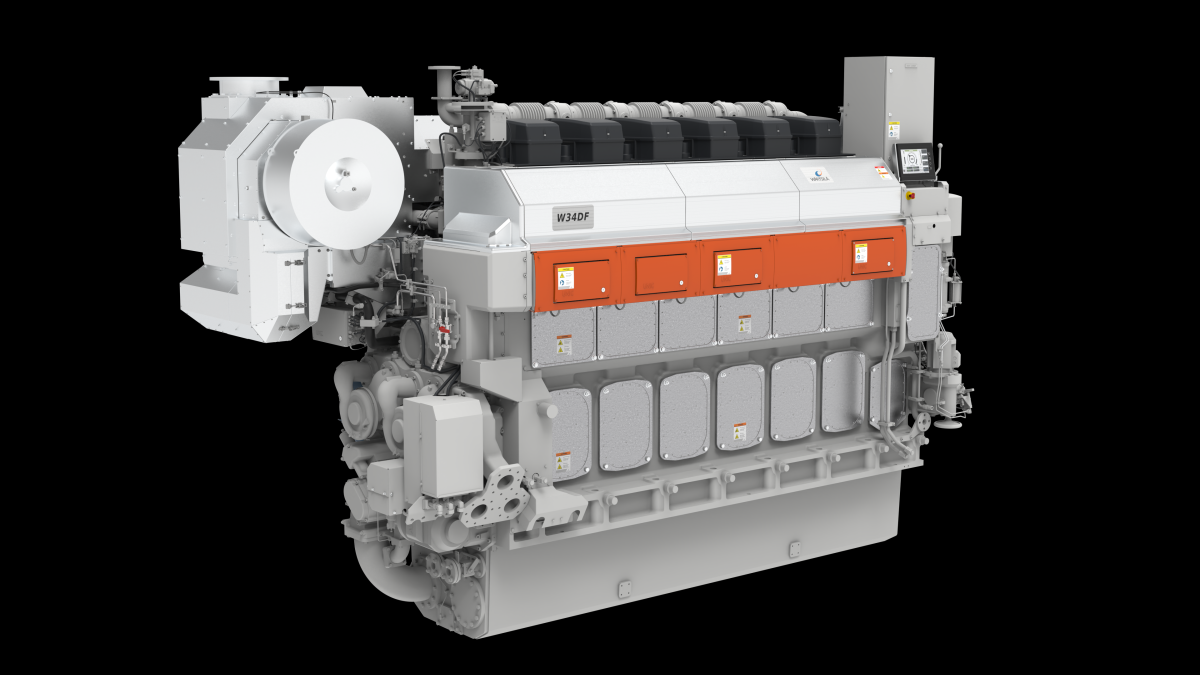 Riviera - News Content Hub - Furetank targets methane slip in boundary ...