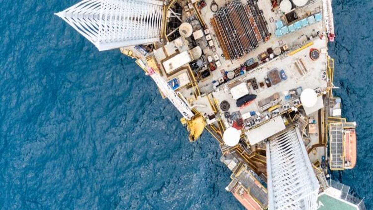 Riviera - News Content Hub - UK government greenlights CCS project in ...