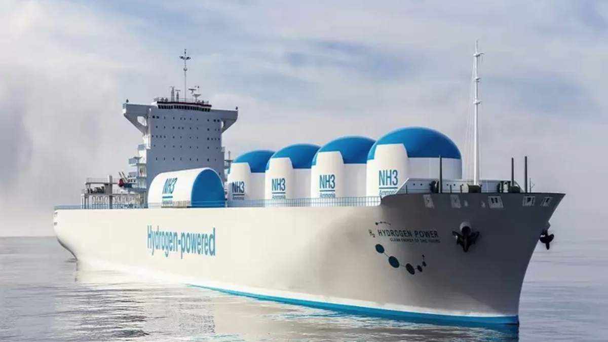 Riviera - News Content Hub - DNV releases guidelines on validating low ... Riviera - News Content Hub - DNV releases guidelines on validating low ...