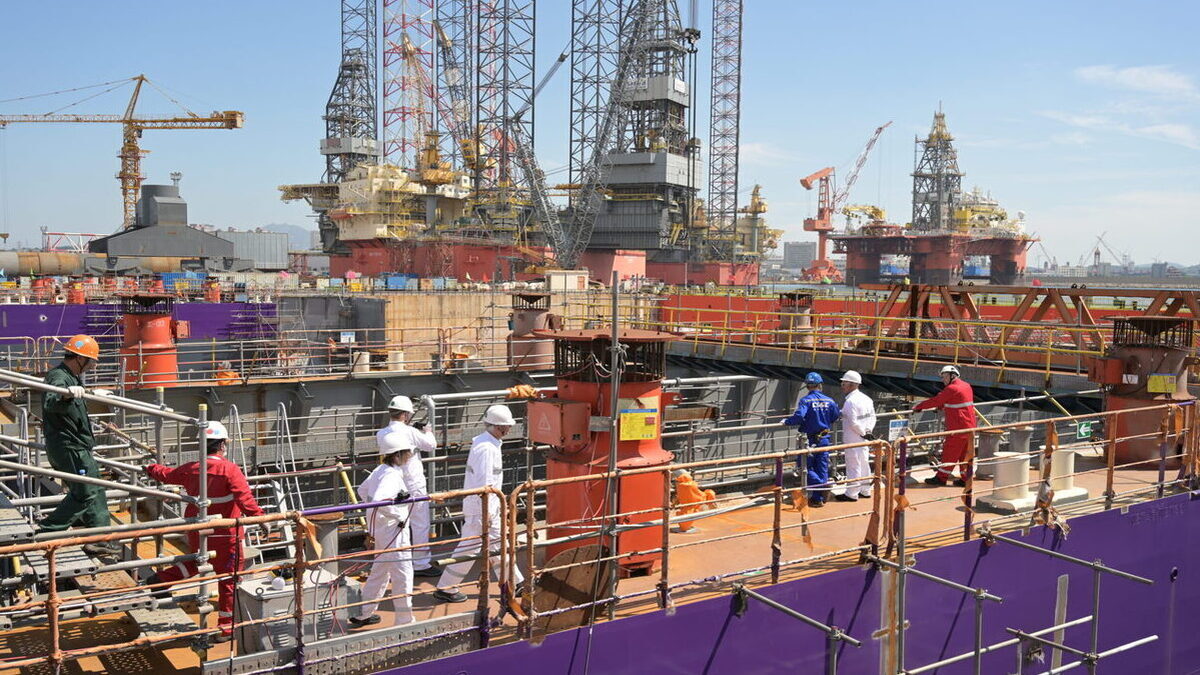 Riviera - News Content Hub - Northern Lights JV orders third CO2 carrier