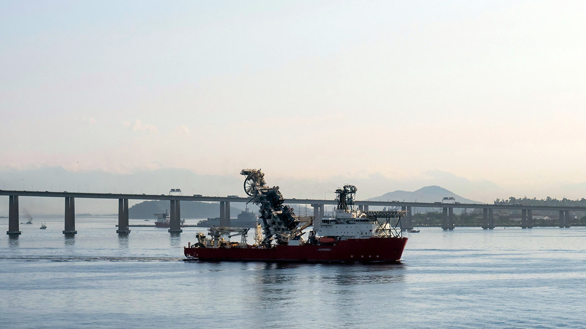 Riviera - News Content Hub - 'Sea-state-as-a-service' provider reports ...