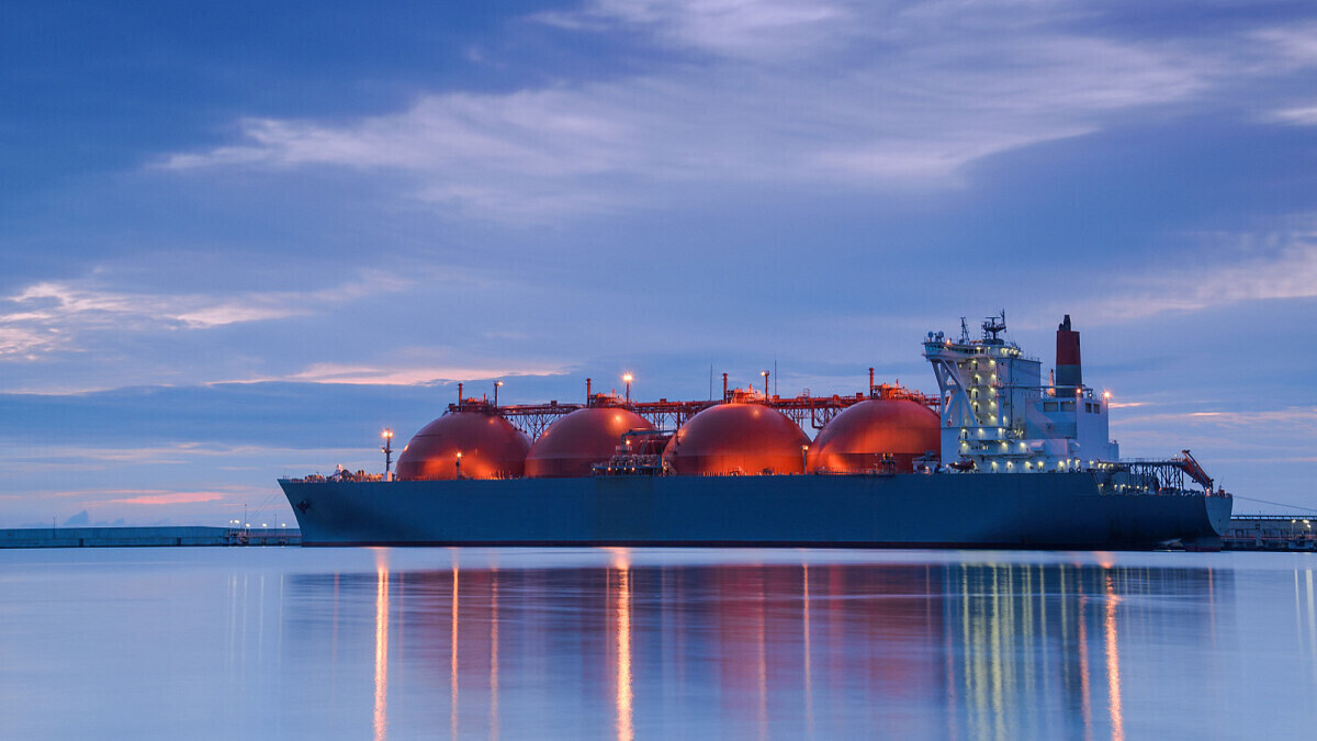 Riviera - News Content Hub - Silverstream lands orders in LNG carrier ...