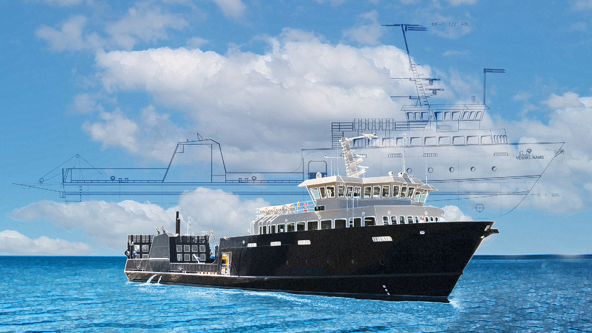 Riviera - News Content Hub - Puerto Rico orders four 300-passenger ferries