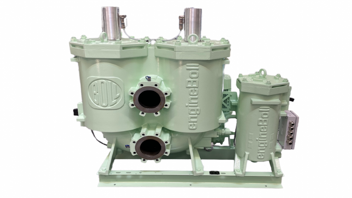 Riviera - News Content Hub - Built-in redundancy in engine oil ...