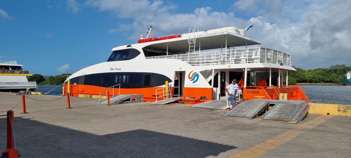 Riviera - News Content Hub - Dream Ferry chooses Carus for reservation ...