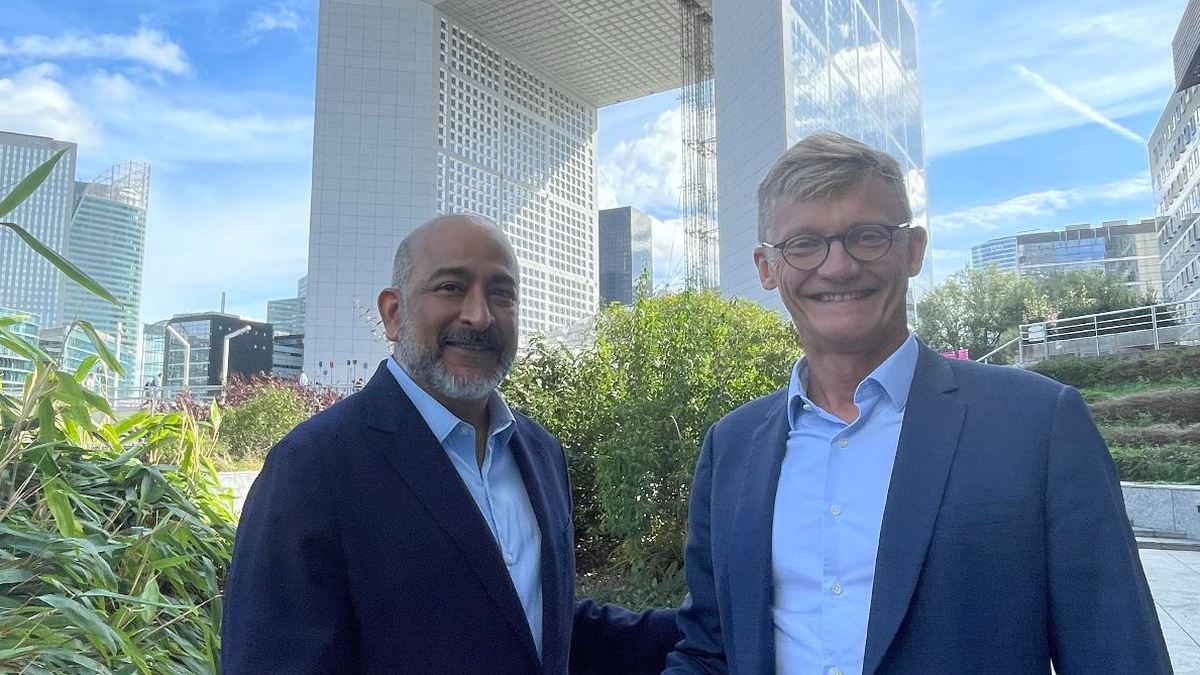 Riviera - News Content Hub - BV invests in OrbitMI to drive maritime ...