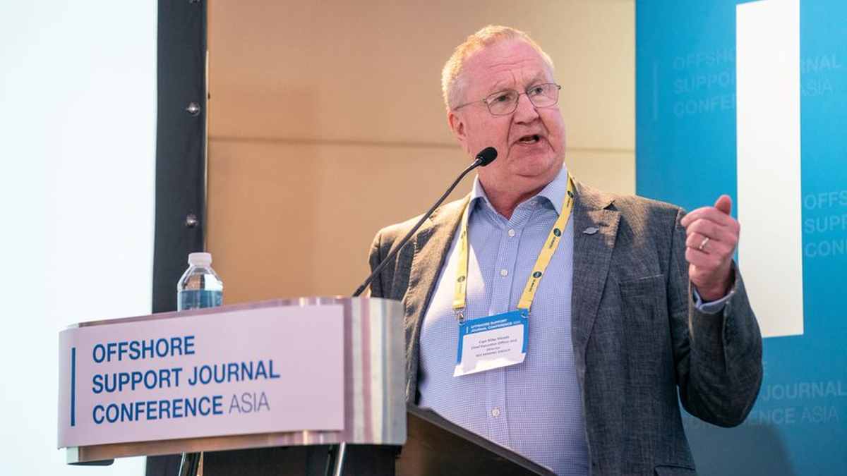 Riviera - News Content Hub - Offshore market ready to surge for OSV owners