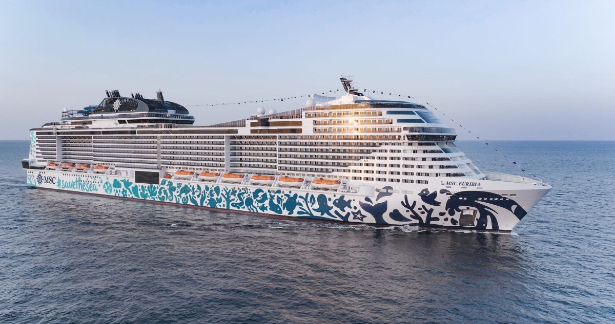 Riviera - News Content Hub - MSC Cruises unveils results of world’s ...