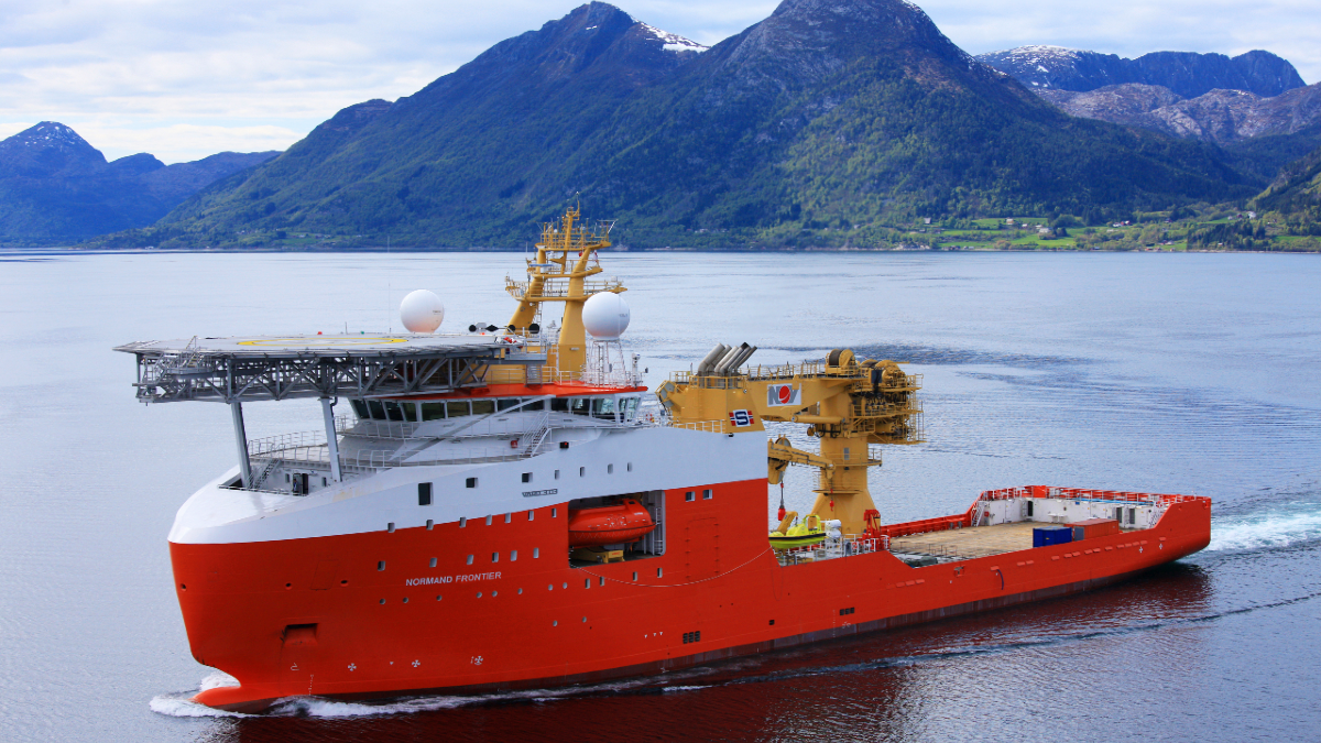 Riviera - News Content Hub - Leading OSV players collaborate to cut ...