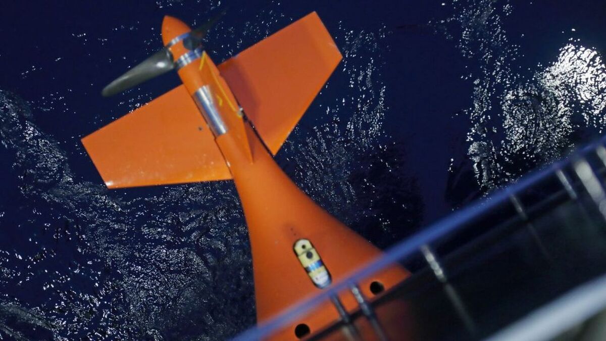 Riviera - News Content Hub - Ocean Infinity secures survey contract for ...