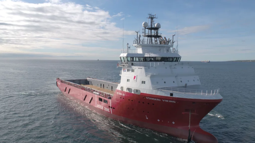 Riviera - News Content Hub - OSV charter rates to break records in 2024