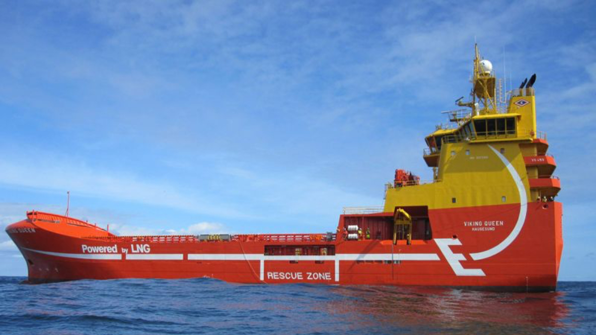 Riviera - News Content Hub - North Sea boom led by record Norwegian ...