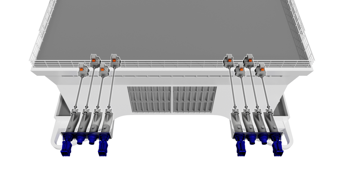 Riviera - News Content Hub - Details revealed of largest fully electric ...