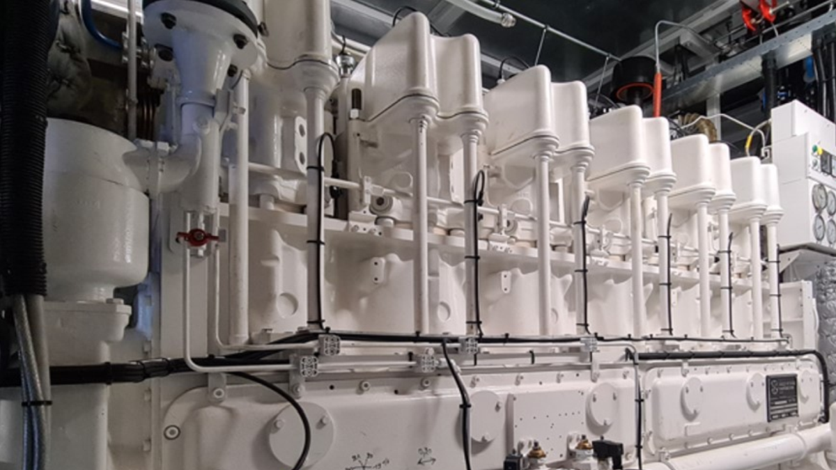 Riviera - News Content Hub - ABC takes aim at hydrogen fuel cells