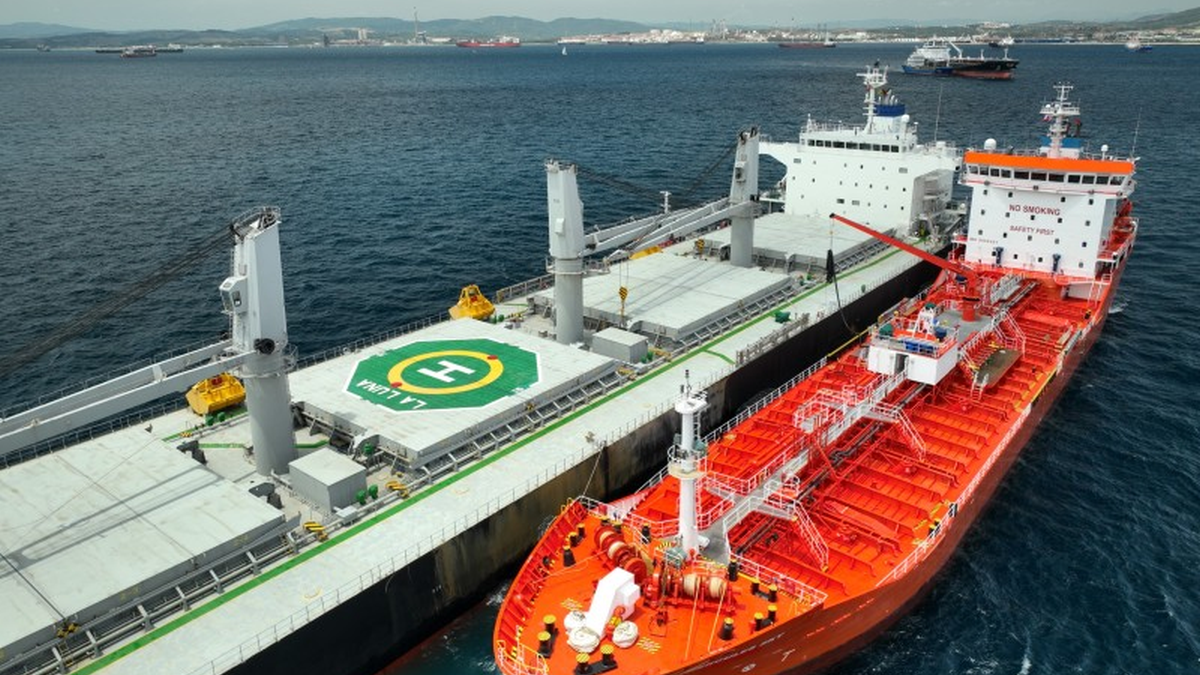 Riviera - News Content Hub - How AI became an essential maritime component