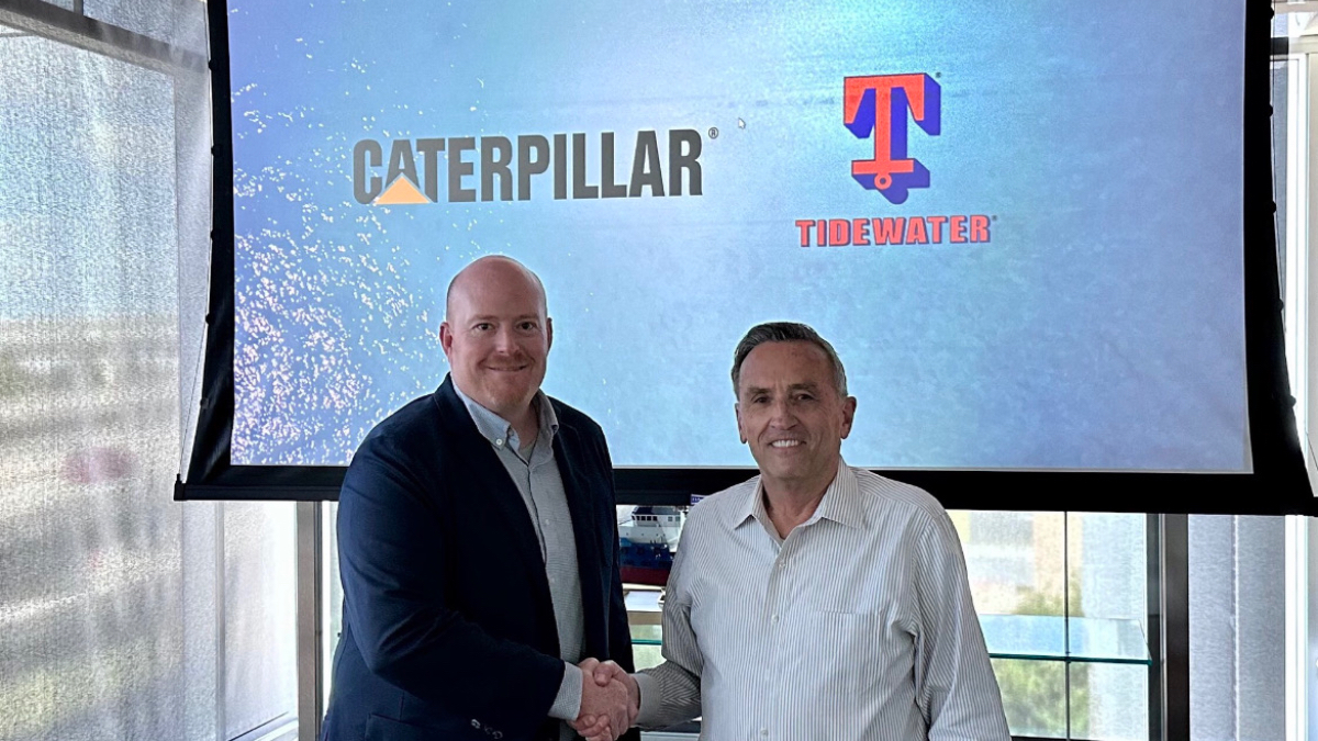 Riviera - Lead Stories Brand - Tidewater looks to maximise uptime of ...