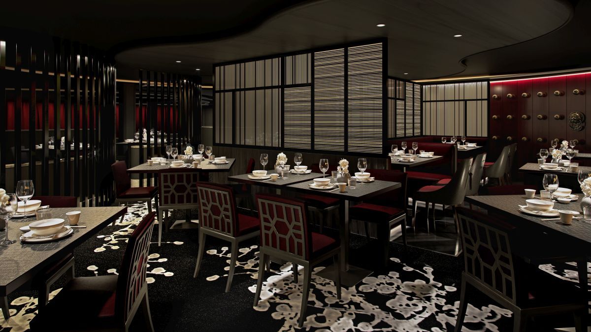 Riviera - News Content Hub - Design Studio Berg+: cruise design ...