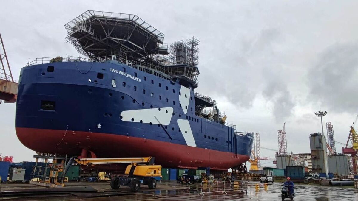 Riviera - News Content Hub - Integrated Wind Solutions agrees windfarm support deal with Asso