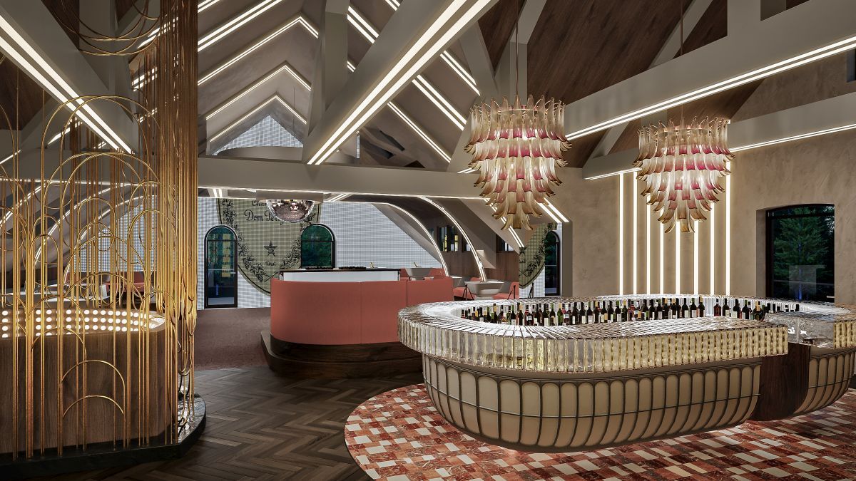 Riviera - News Content Hub - Design Studio Berg+: cruise design ...