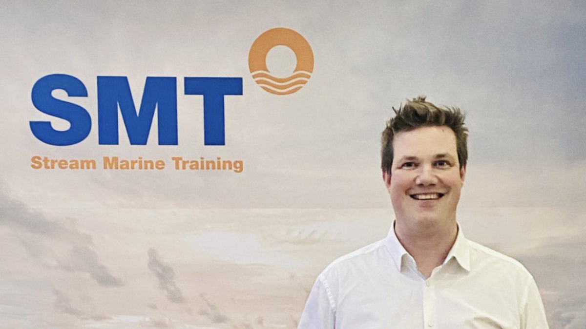 Riviera - News Content Hub - Maritime stakeholders get a wakeup call on ...